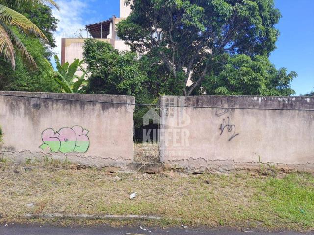 Terreno em Itaipu, Niterói/RJ de 0m² à venda por R$ 1.299.900,00