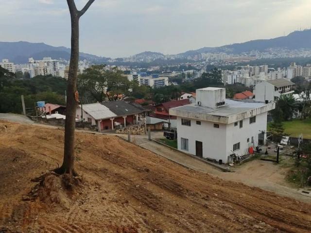 Terreno em Itacorubi, Florianópolis/SC de 0m² à venda por R$ 497.900,00