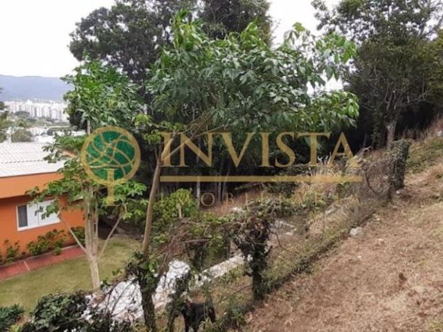 Terreno em Itacorubi, Florianópolis/SC de 0m² à venda por R$ 529.900,00