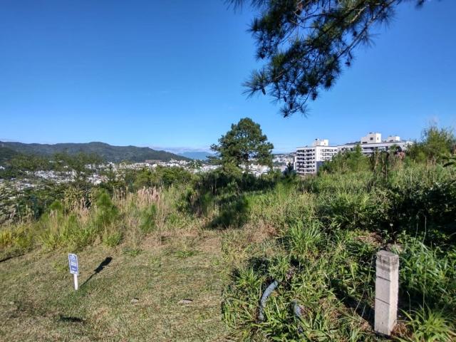 Terreno em Itacorubi, Florianópolis/SC de 0m² à venda por R$ 1.418.900,00