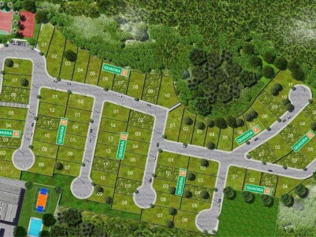 Terreno em Itacorubi, Florianópolis/SC de 0m² à venda por R$ 1.510.900,00