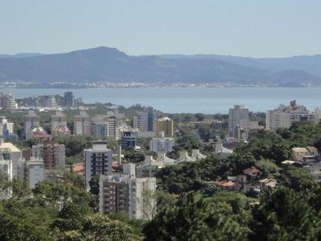 Terreno em Itacorubi, Florianópolis/SC de 0m² à venda por R$ 1.711.000,00