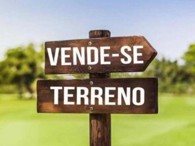 Terreno em Itaiba
