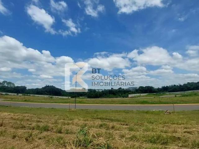 Terreno em Itaici, Indaiatuba/SP de 10m² à venda por R$ 775.000,00