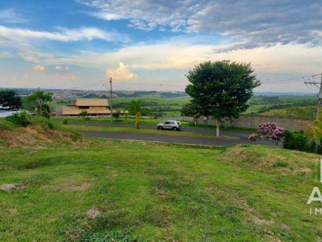 Terreno em Itaim Mirim, Itu/SP de 0m² à venda por R$ 549.900,00
