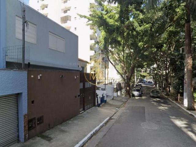 Terreno em Itaim Bibi, São Paulo/SP de 378m² à venda por R$ 15.120.000,00