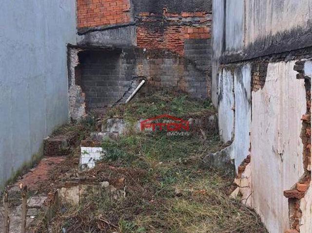 Terreno em Itaim Paulista, São Paulo/SP de 0m² à venda por R$ 164.000,00
