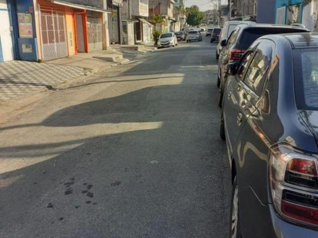 TERRENO EM ITAIM PAULISTA