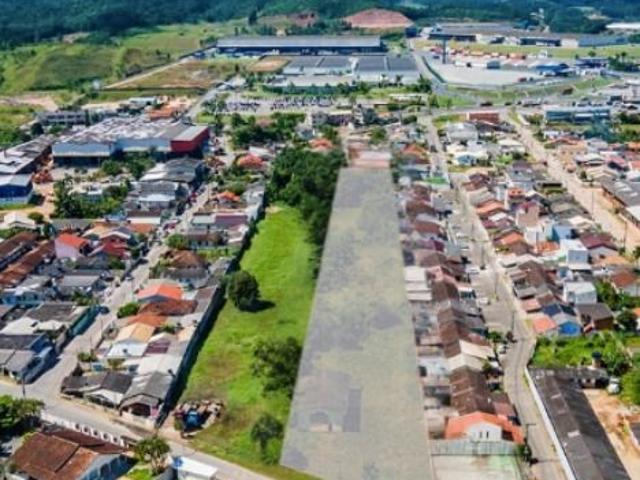 Terreno em Itaipava, Itajaí/SC de 0m² à venda por R$ 5.999.900,00