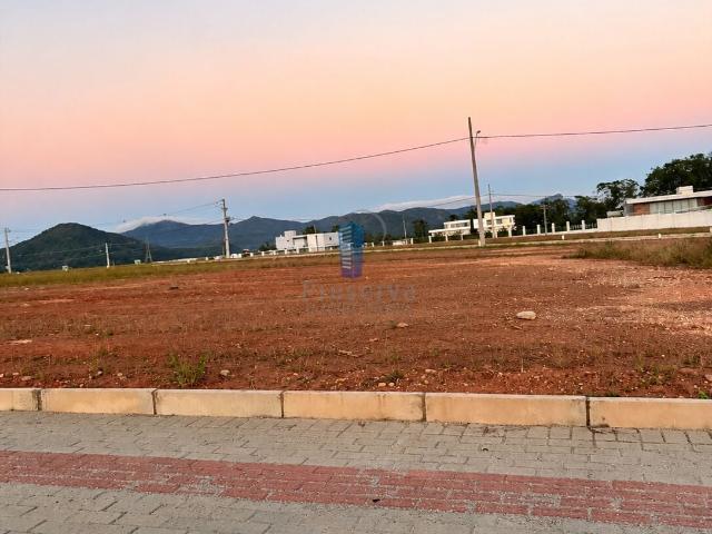 Terreno em Itaipava, Itajaí/SC de 200m² à venda por R$ 319.900,00