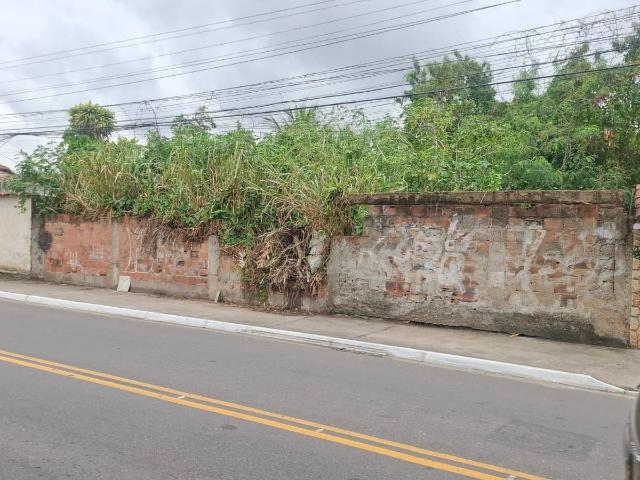 Terreno em Itaipu, Niterói/RJ de 0m² à venda por R$ 599.900,00