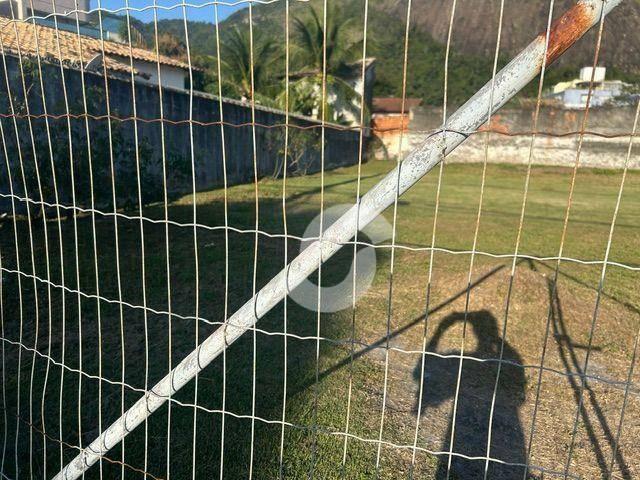 Terreno em Itaipu, Niterói/RJ de 0m² à venda por R$ 799.000,00