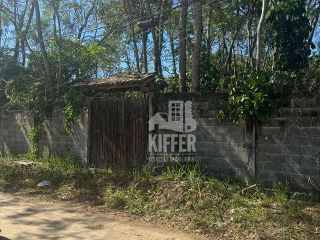 Terreno em Itaipu, Niterói/RJ de 0m² à venda por R$ 899.900,00