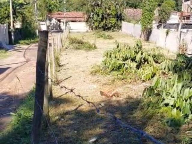 Terreno em Itaipu, Niterói/RJ de 0m² à venda por R$ 189.900,00
