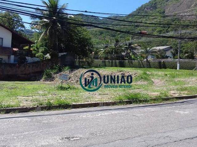 Terreno em Itaipu, Niterói/RJ de 0m² à venda por R$ 1.199.000,00