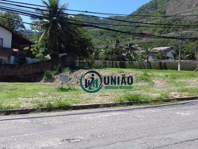 Terreno em Itaipu, Niterói/RJ de 0m² à venda por R$ 1.199.000,00