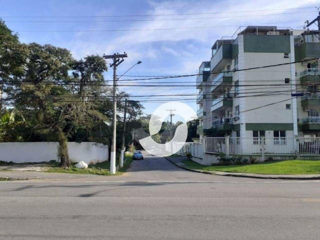 Terreno em Itaipu, Niterói/RJ de 0m² à venda por R$ 1.299.900,00