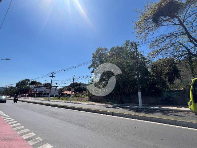 Terreno em Itaipu, Niterói/RJ de 0m² à venda por R$ 1.499.000,00