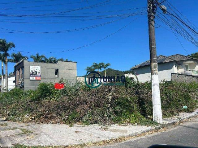Terreno em Itaipu, Niterói/RJ de 0m² à venda por R$ 1.599.900,00