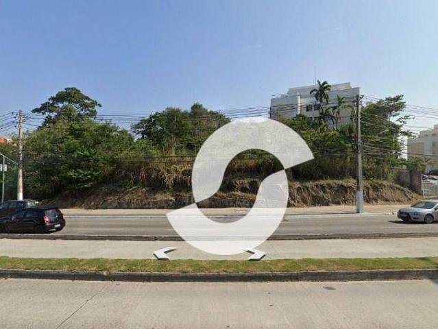 Terreno em Itaipu, Niterói/RJ de 0m² à venda por R$ 1.999.900,00
