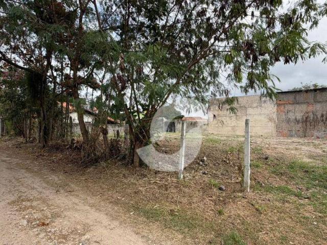 Terreno em Itaipu, Niterói/RJ de 0m² à venda por R$ 1.799.900,00