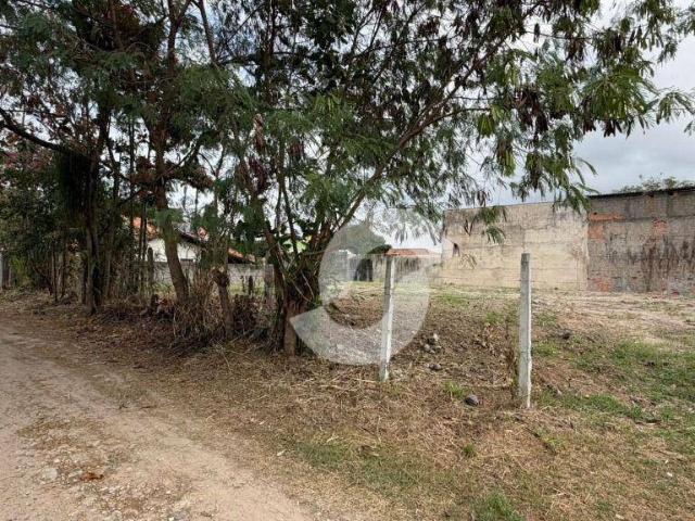 Terreno em Itaipu, Niterói/RJ de 0m² à venda por R$ 1.799.000,00