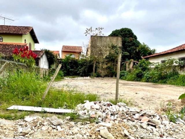 Terreno em Itaipu, Niterói/RJ de 0m² à venda por R$ 264.000,00