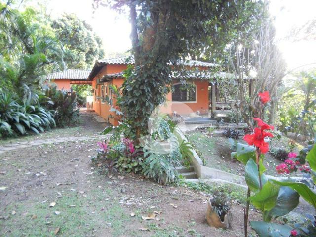 Terreno em Itaipu, Niterói/RJ de 0m² à venda por R$ 3.499.900,00