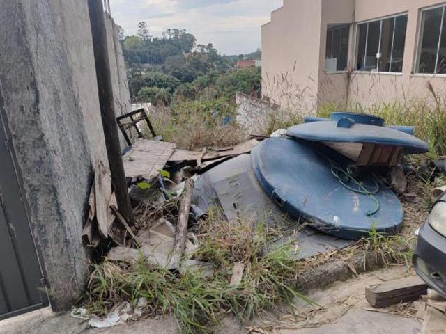 Terreno em Itapecerica da Serra