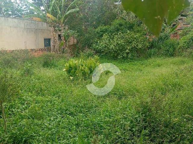 Terreno em Itapeba, Maricá/RJ de 0m² à venda por R$ 89.900,00
