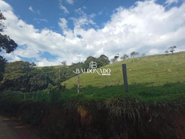 TERRENO EM ITAPEVA A VENDA MG 5,5 ALQUEIRES 133.100 M 15KM RODOVIA NASCENTE
