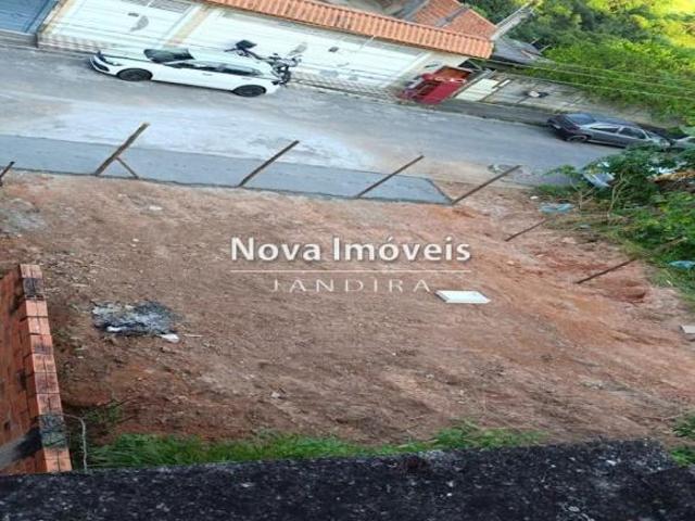 Terreno Em Itapevi Sp