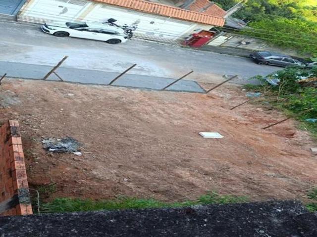Terreno Em Itapevi Sp