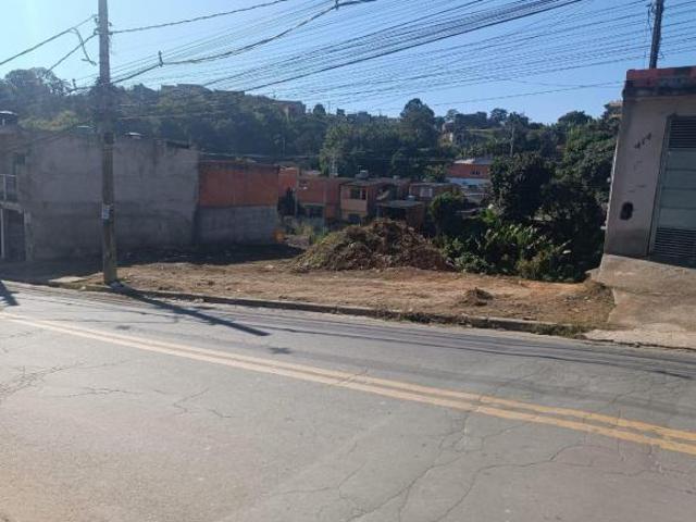 Terreno em Itaquaquecetuba