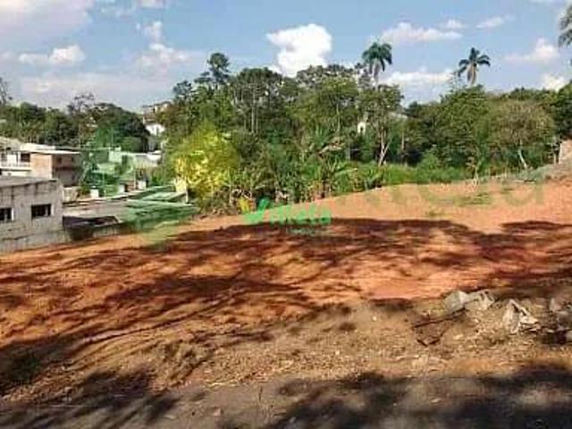 Terreno em Itaquaquecetuba