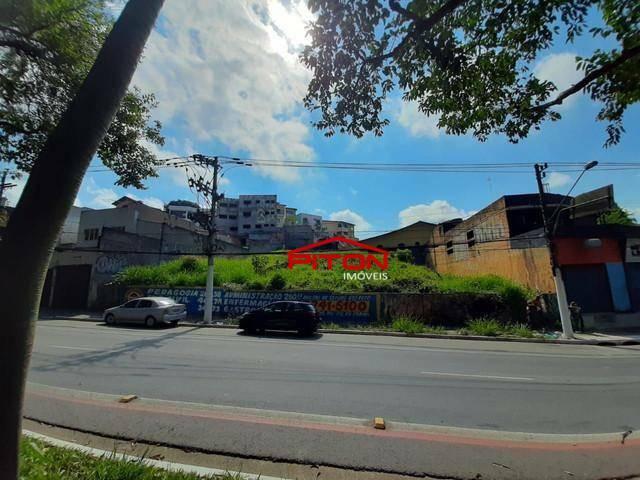 Terreno em Itaquera, São Paulo/SP de 0m² à venda por R$ 1.499.900,00