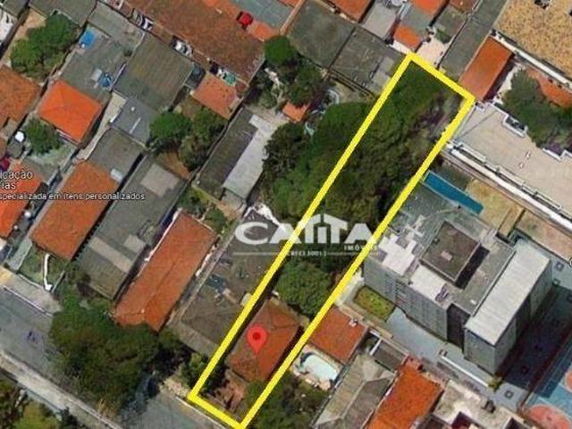Terreno em Itaquera, São Paulo/SP de 0m² à venda por R$ 1.100.000,00