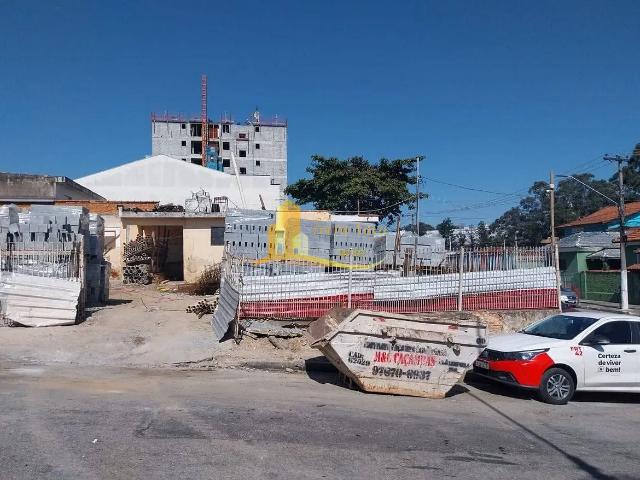 Terreno em Itaquera, São Paulo/SP de 440m² 1 quartos à venda por R$ 1.199.900,00