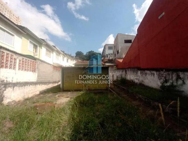 Terreno em Itaquera, São Paulo/SP de 68m² à venda por R$ 838.000,00