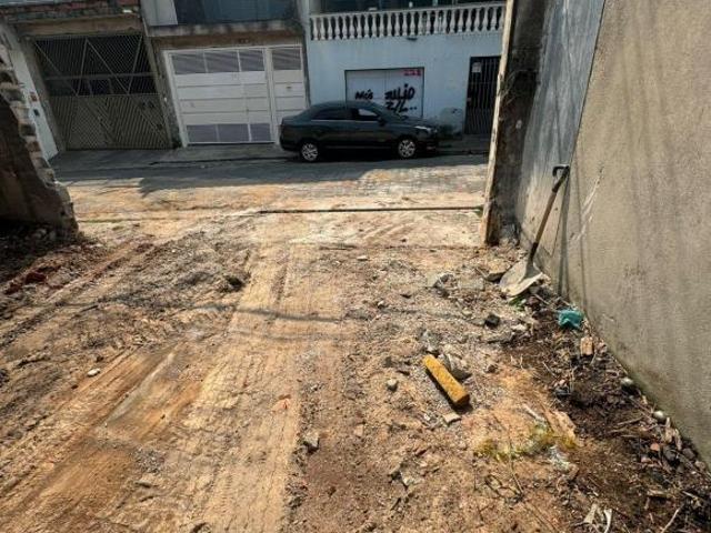 Terreno em Itaquera, São Paulo/SP