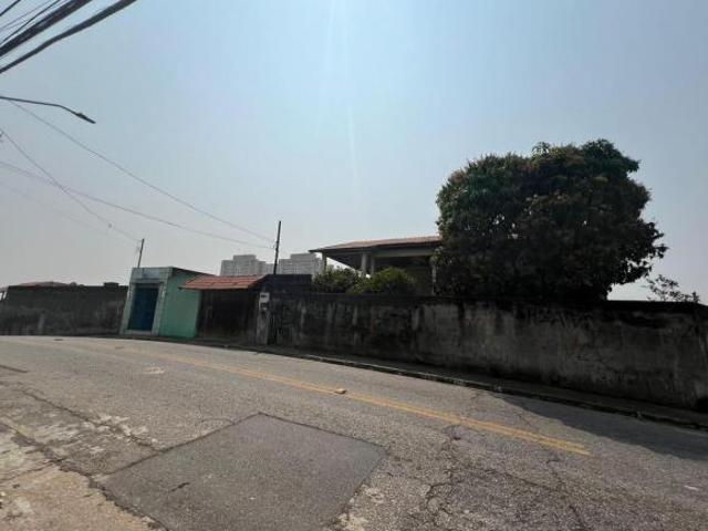 TERRENO EM ITAQUERA ZC 1.000M DE ESQUINA VALOR ABAIXO DO MERCADO!