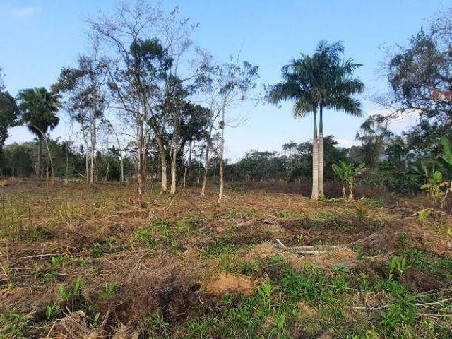 Terreno em, Itariri/SP de 0m² à venda por R$ 159.900,00