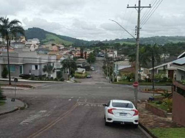 Terreno em Itatiba