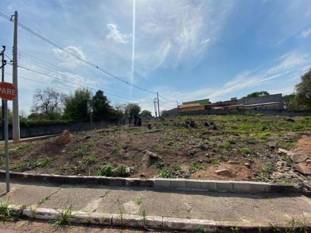 Terreno em Itatiba