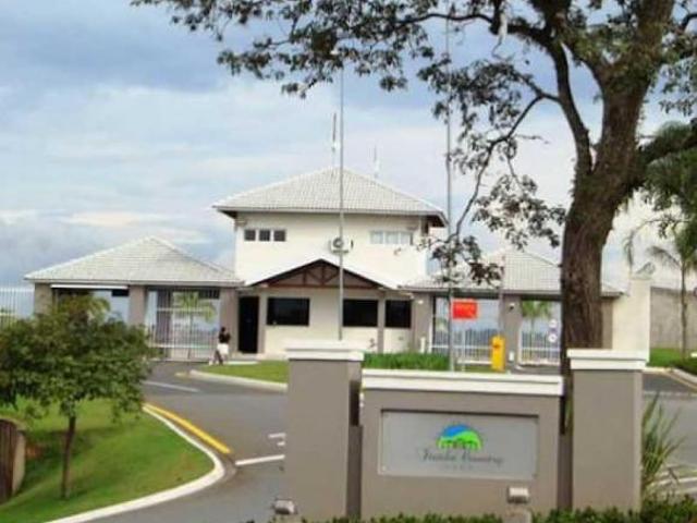 Terreno em Itatiba