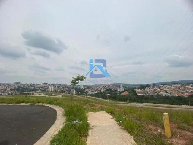 Terreno em Itatiba