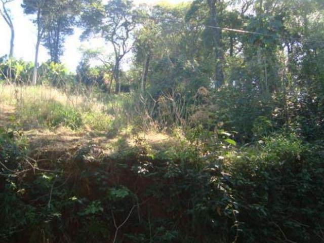 Terreno em Itatiba