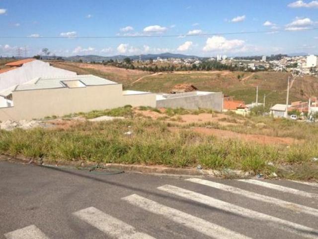 TERRENO EM ITATIBA ÓTIMA LOCALIZAÇÃO