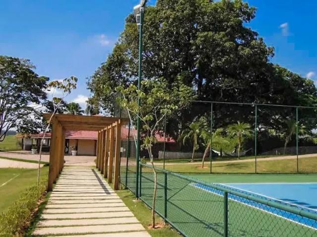 Terreno em Itu à venda Condomínio Fechado Bothanica Itu SP | Área total 800,00 m² R$ 300.000,00