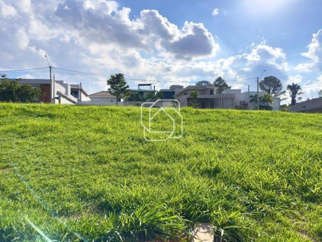 Terreno em Itu à venda Residencial Saint Paul SP | Área total 360,00 m² R$ 460.000,00
